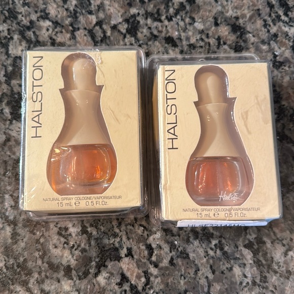 Halston Heritage | Bath & Body | Halston 2x 5 Oz | Poshmark